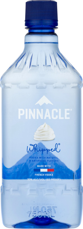 Pinnacle Whipped Flavored Vodka Pinnacle(80686926528): customers ...