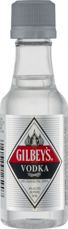 Gilbey's Vodka Gilbey's(80686125907): customers reviews @ listex.online
