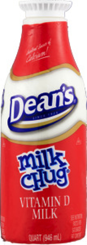 Dean's Milk Chug Milk Vitamin D Dean's(41900020071): customers reviews ...