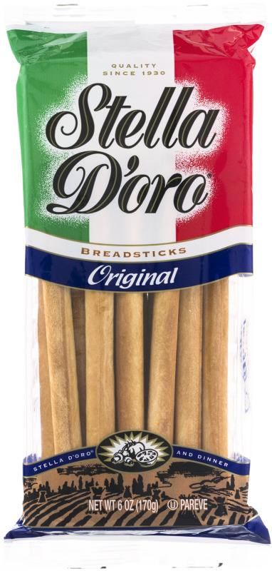 Stella D'oro Breadsticks Original Stella D'oro(73510800026): customers ...