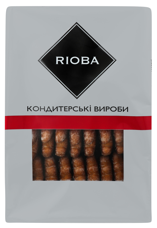 RIOBA ПРЯНИК ВЕДМЕДИКИ 800Г RIOBA(4820167914547): купить в интернет ...
