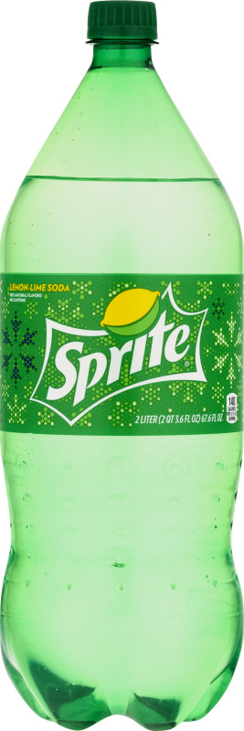 Sprite 2L Sprite(49000050158): customers reviews @ listex.online