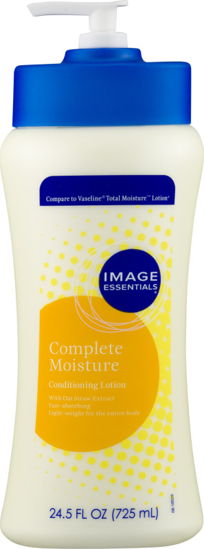 Image Essentials Complete Moisture Conditioning Lotion Image Essentials ...