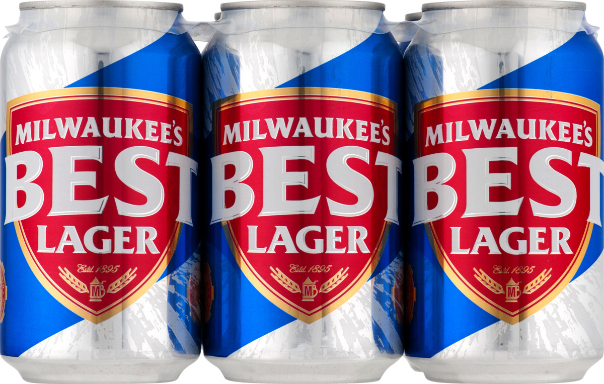 Milwaukee's Best Premium - 6 PK Milwaukee's Best Lager(34100001544 ...