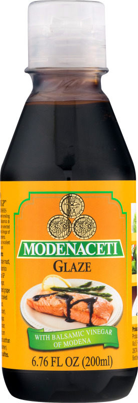 Modenaceti Glaze Modenaceti(734492701359): customers reviews @ listex ...