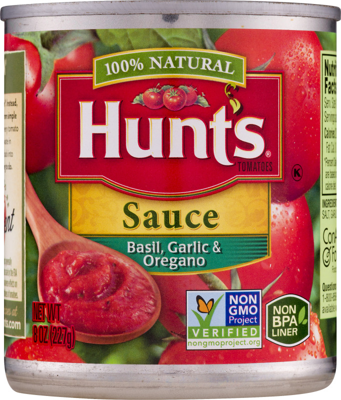 Hunt's Sauce Hunt's(27000391037): customers reviews @ listex.online