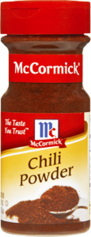 McCormick Chili Powder McCormick(52100071084): customers reviews ...