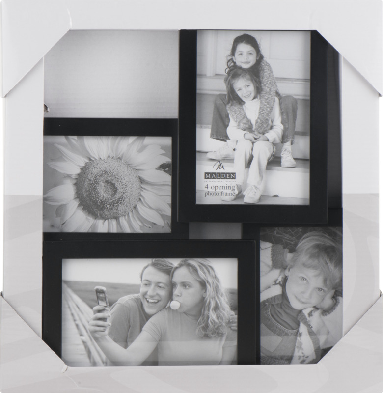 Malden 4 Opening Collage Picture Frame Malden(96287987431): customers ...