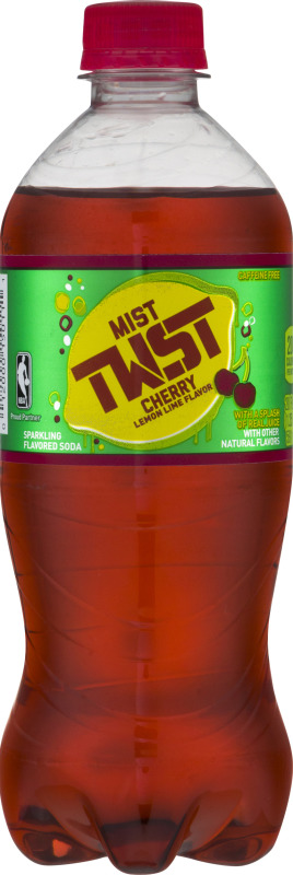 Mist Twst Cherry Mist Twst(12000150111): customers reviews @ listex.online