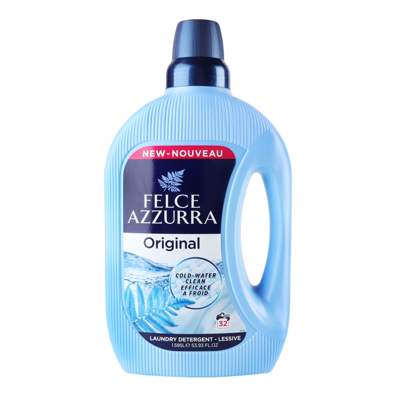Гель для стирки Original Felce Azzurra 1.595л Felce Azzurra ...