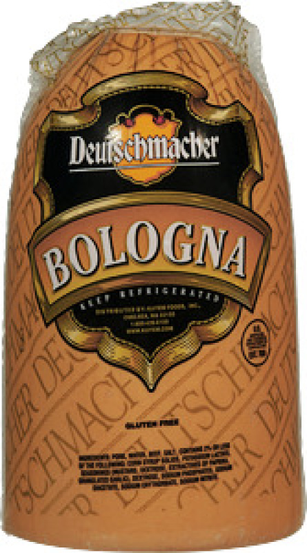 Deutschmacher Bologna Gluten Free Deutschmacher(208175700002 ...
