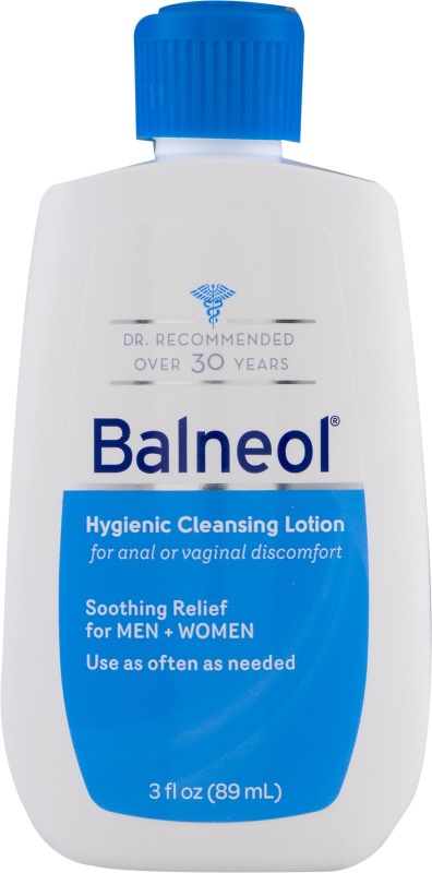 Balneol Hygienic Cleansing Lotion Balneol(346017077032): customers ...