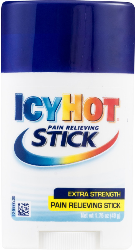 IcyHot Pain Relieving Stick Extra Strength Icy Hot(41167008980 ...