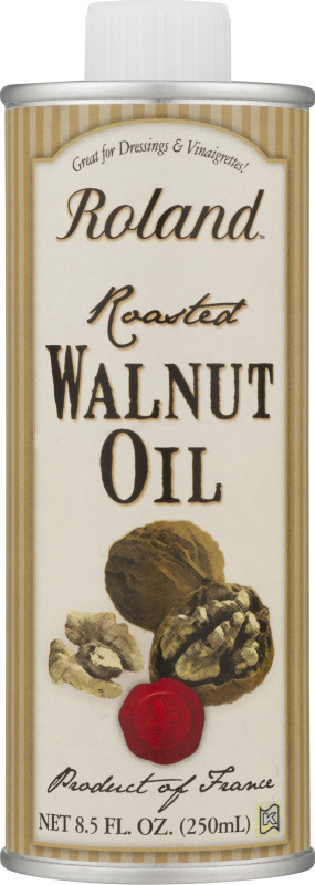 Roland Roasted Walnut Oil Roland(41224706163): customers reviews ...