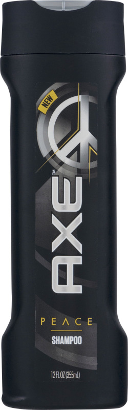 AXE Shampoo Peace Axe(79400338471): customers reviews @ listex.online