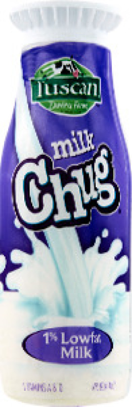 Tuscan Dairy Farms 1% Lowfat Milk Chug Tuscan Dairy Farms(70600000670 ...