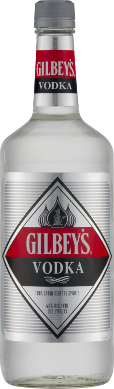 Gilbey's Vodka Gilbey's(80686125204): customers reviews @ listex.online