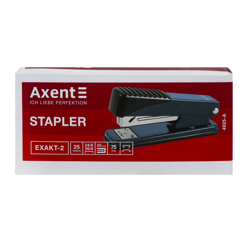 AXENT СТЕП EXAKT-2 №24/6,25АР Axent(4250266219715): купить в интернет магазинах Украины | Отзывы ...