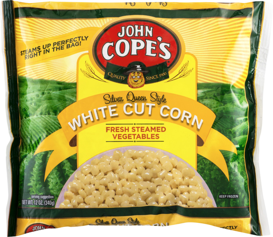 John Cope's White Cut Corn John Cope's(41183005123): customers reviews ...
