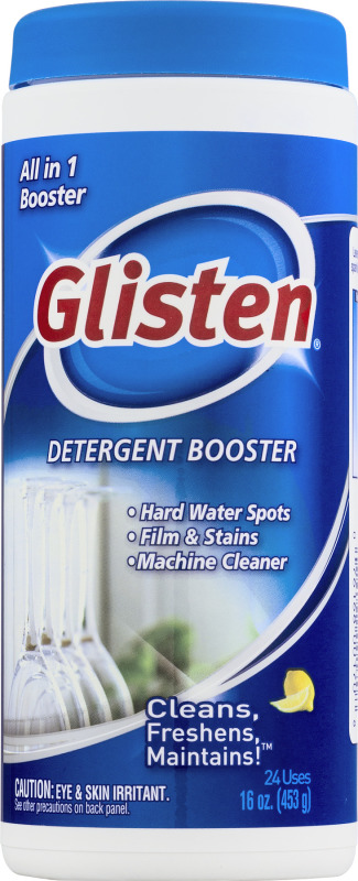 Glisten All in 1 Detergent Booster Glisten(76168001708): customers ...