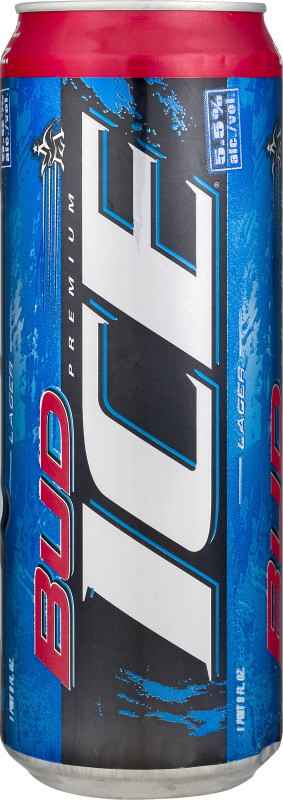 Bud Ice Lager Can Bud Ice(18200250064): customers reviews @ listex.online