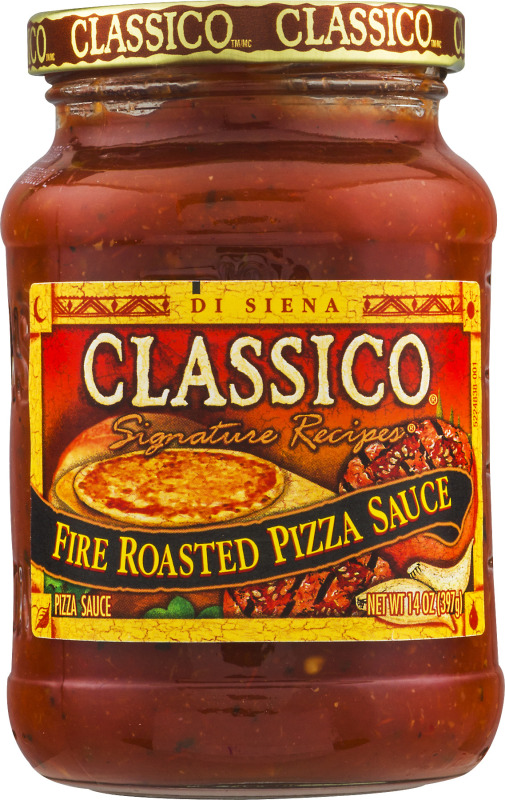 Classico Pizza Sauce