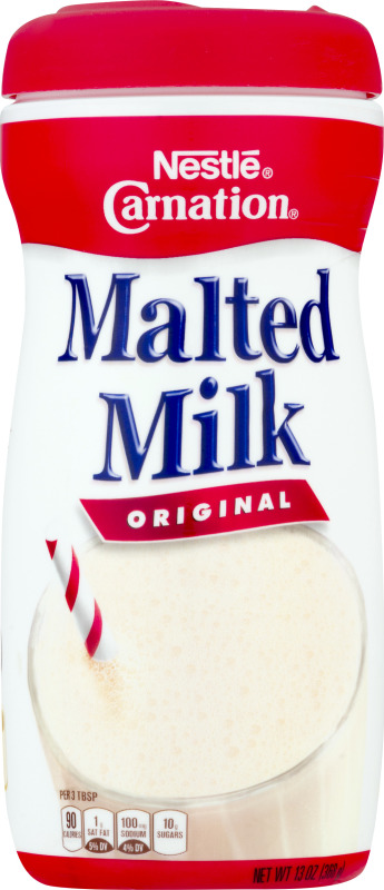 Nestle Carnation Malted Milk Original Carnation(50000600120): customers ...