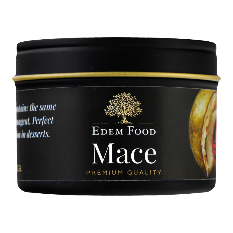 Мацис Edem Food ж/б 10г Edem Food(4820246810500): купить в интернет ...