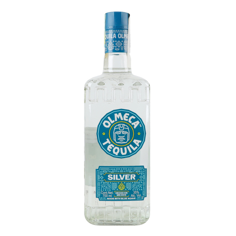 Текила 700мл 35% Silver Olmeca бут Olmeca (17503032994472): купить в ...