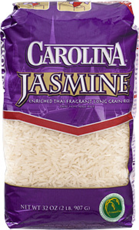 Carolina Long Grain Rice Jasmine Carolina(17400102357): customers ...