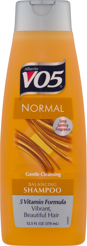 Alberto VO5 Normal Balancing Shampoo Alberto VO5(816559012926 ...