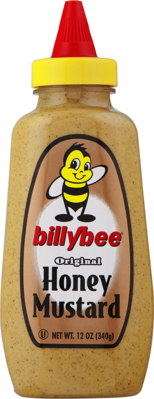 Billybee Original Honey Mustard Billy Bee(58500000648): customers ...