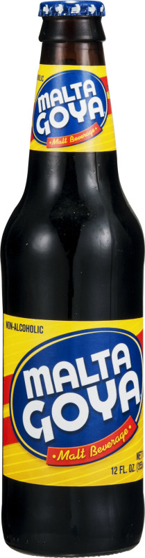 Malto Goya Malt Beverage Goya(41331039857): customers reviews @ listex ...