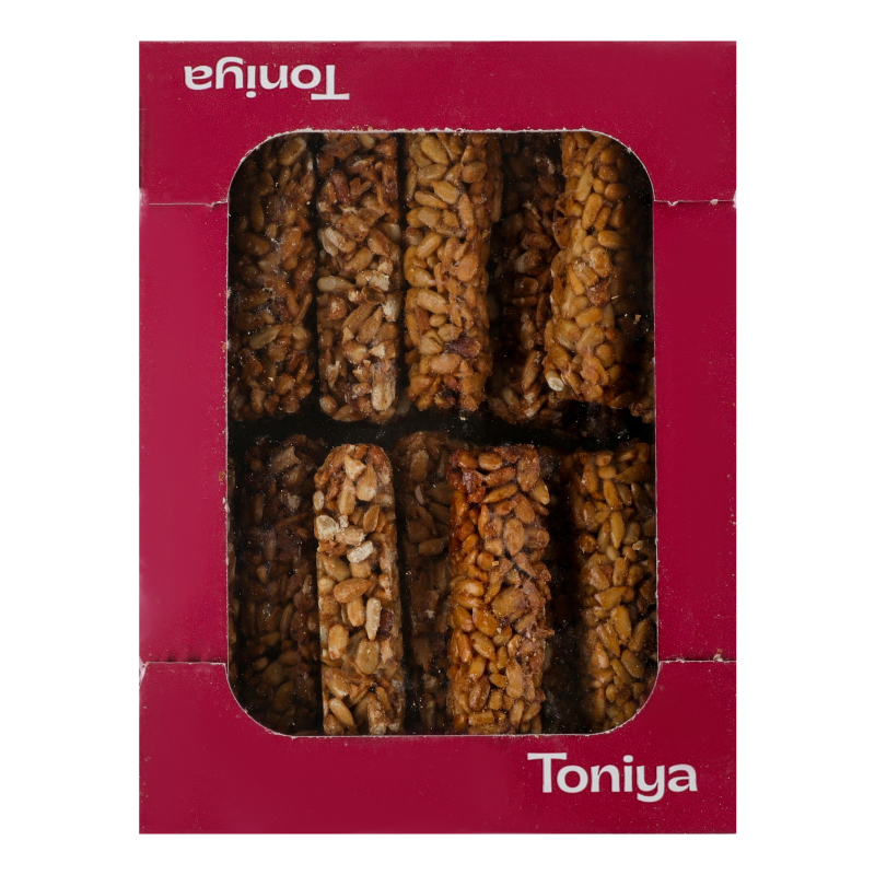 Сладости восточные Хомка Toniya к/у 360г Toniya(4820208387170): купить ...