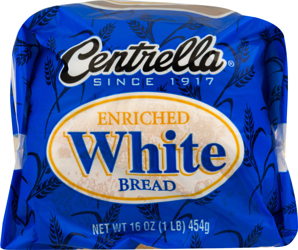 Centrella White Bread Centrella(70980000109): customers reviews ...