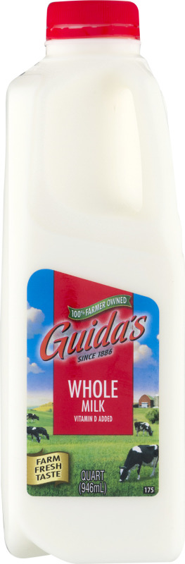 Guida's Whole Milk Guida's(22451017505): customers reviews @ listex.online