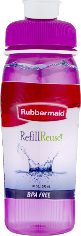 Rubbermaid Refill Reuse Bottle Rubbermaid(71691487791): customers ...