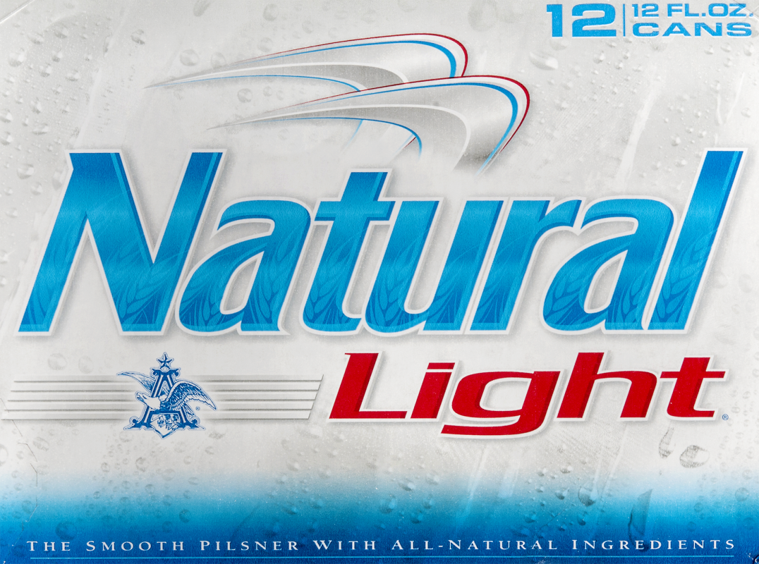 Natural Light Beer Cans - 12 CT Natural Light(18200150470): customers ...