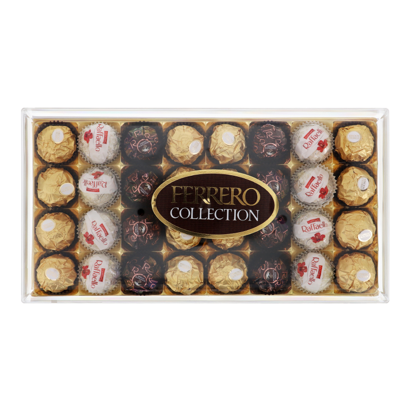 Набор конфет Ferrero Collection к/у 359.2г Ferrero Collection ...