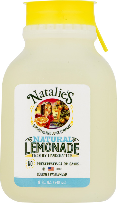 Natalie's Juice Lemonade Natalie's(725341555551): customers reviews ...