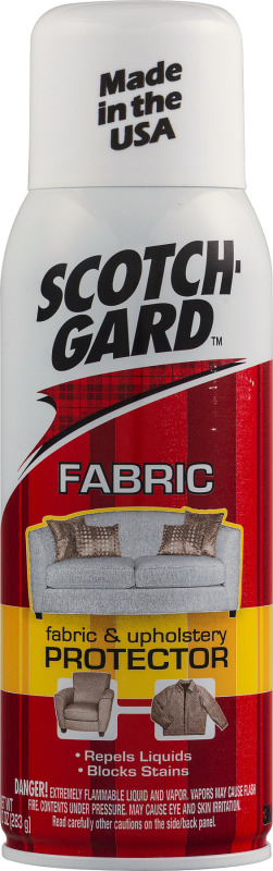 Scotch-Gard Fabric & Upholstery Protector Scotch-Gard(21200002137 ...