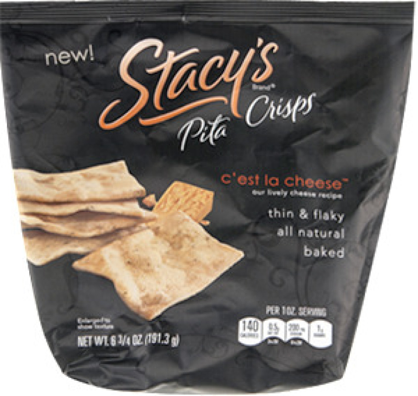Stacy's Pita Crisps C'est La Cheese Stacy's(28400008495): customers ...
