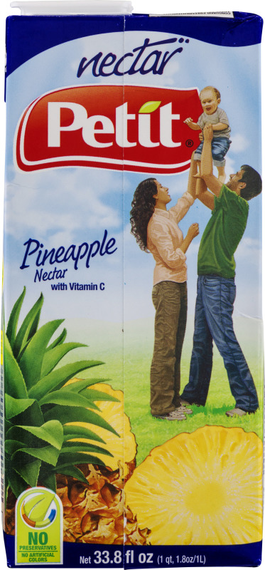 Petit Nectar Pineapple Petit(36731381330): customers reviews @ listex.online