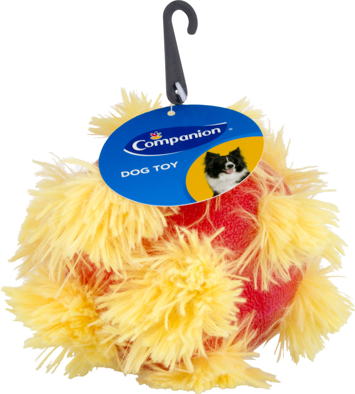 Companion Dog Toy 4 Teen Companion(41520060365): customers reviews ...