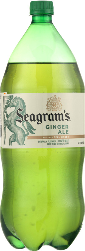 Seagram's Ginger Ale Seagram's(72979004181): customers reviews @ listex ...