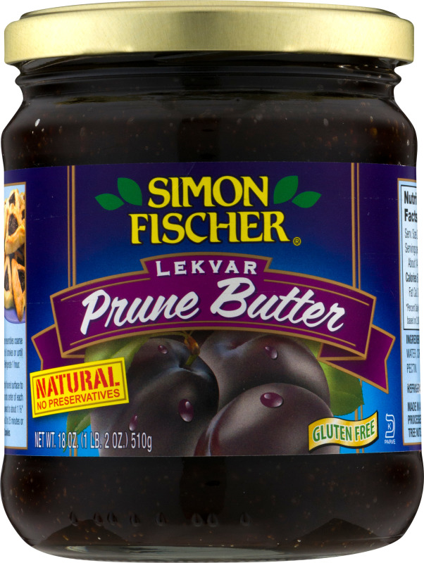 Simon Fischer Lekvar Prune Butter Simon Fischer(41642026706): customers ...