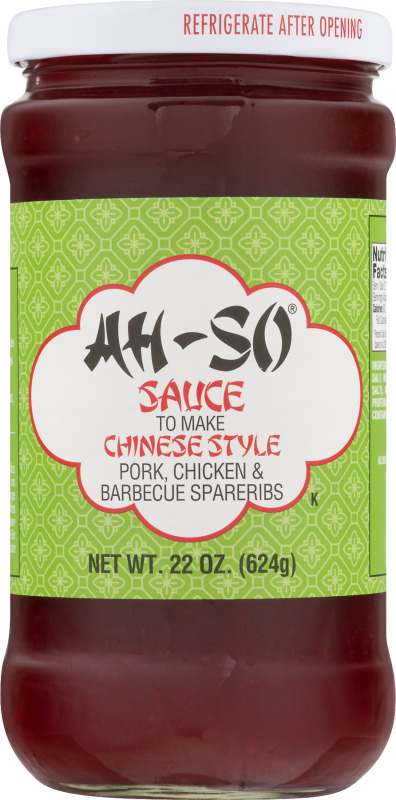 Ah-So Sauce AH-SO(73992021117): customers reviews @ listex.online