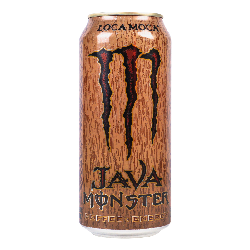 Напиток энергетический Monster Energy Loca Moca жб(70847812715): купить ...