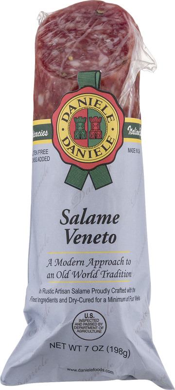 Daniele Salame Veneto Daniele(736436303490): customers reviews @ listex ...