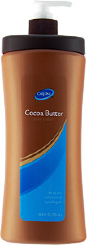 CareOne Cocoa Butter Lotion CareOne(41520876621): customers reviews ...
